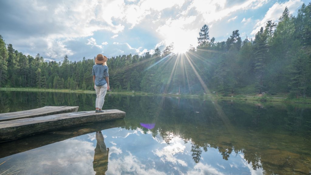 German verbs: wohnen and leben. What is the difference? | Deutsch WTF