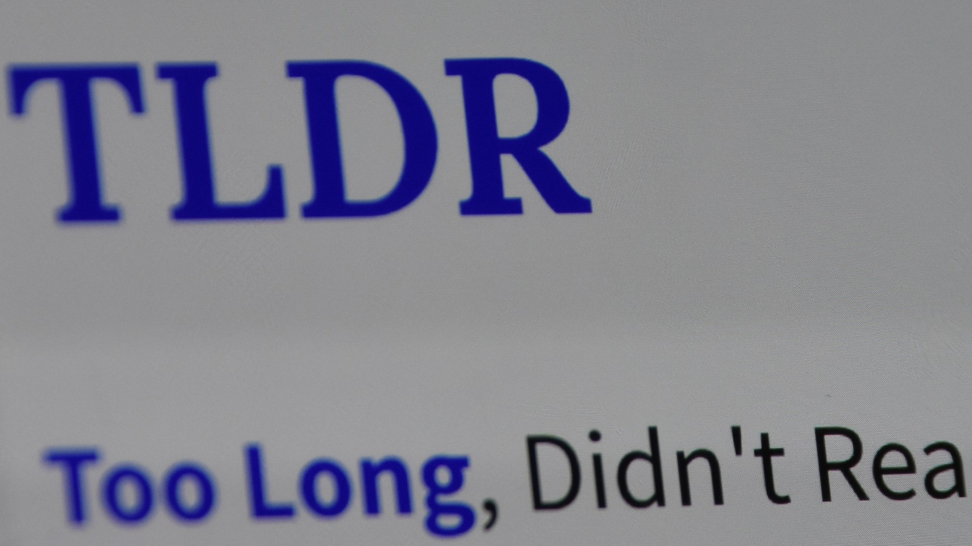 10 Longest German Words - Deutsch WTF