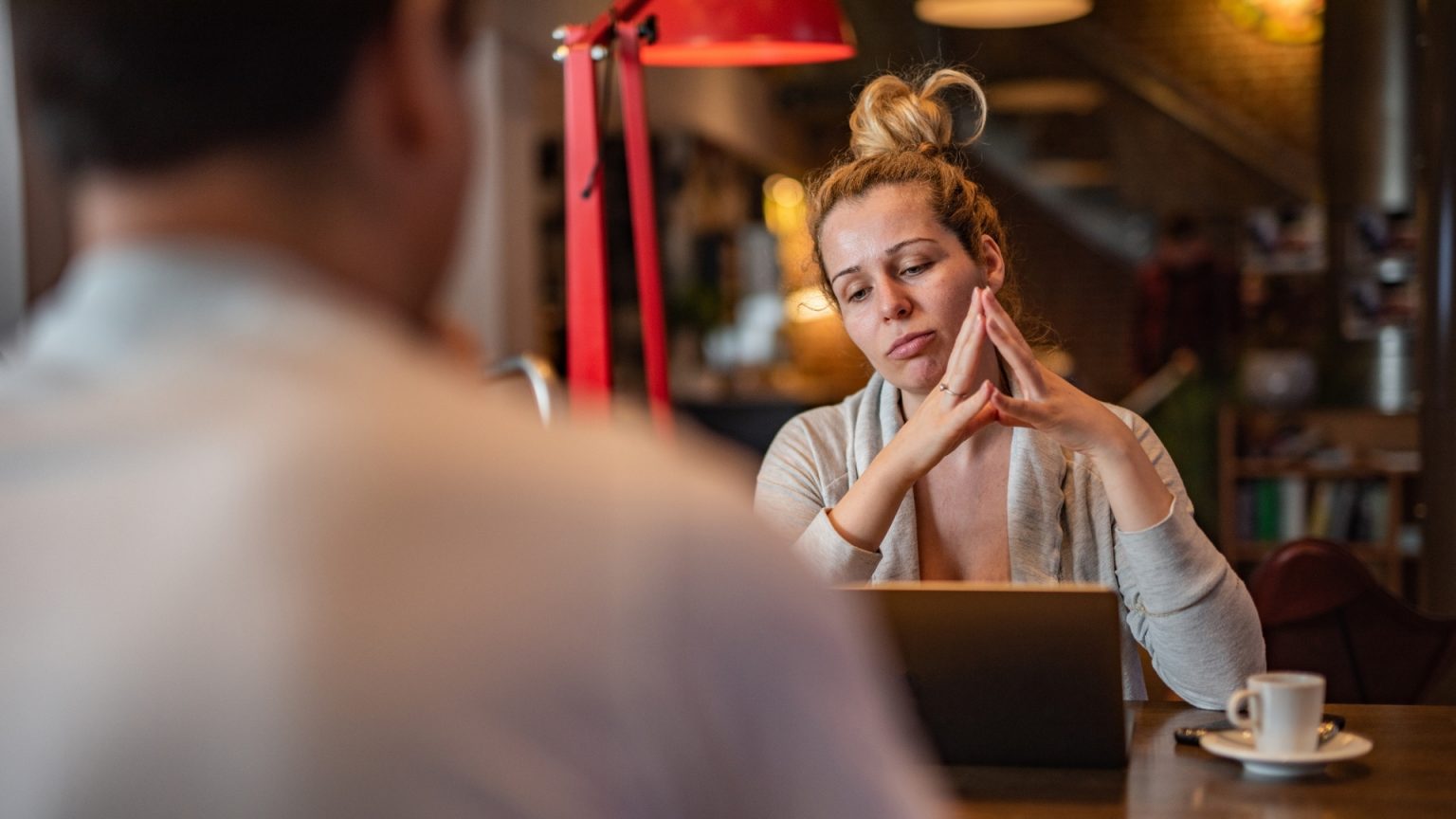 Prepositions of place in German - Deutsch WTF