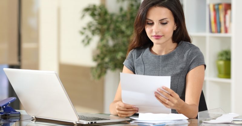 Writing a letter in German – Deutsch WTF