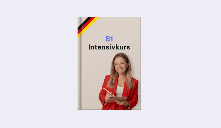 How to Write About Hobbies in German (With Examples) – Deutsch WTF