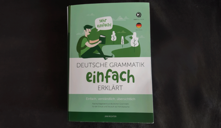 The Comprehensive Guide to Learning German: A Step-by-Step Approach ...